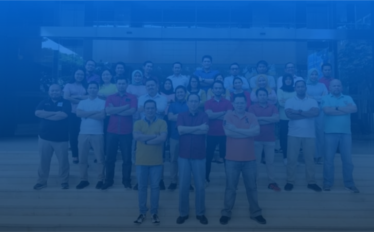 Career Form – PT Solusi Integrasi Pratama